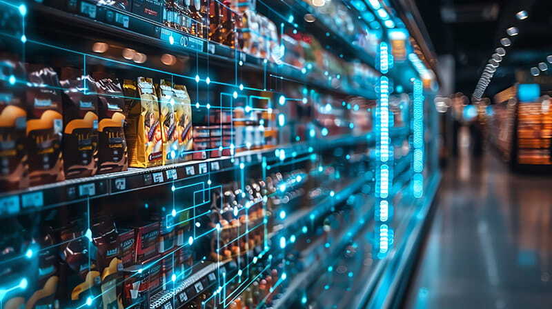Data Rich, Insight Poor: Bridging the Gap to Enable FMCG AI Implementation